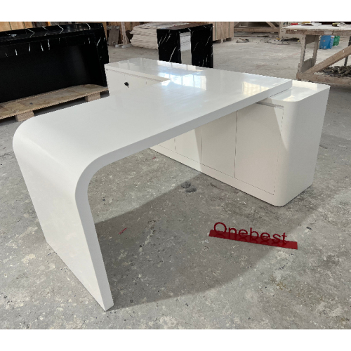 Corian Executive Office Desk Tables