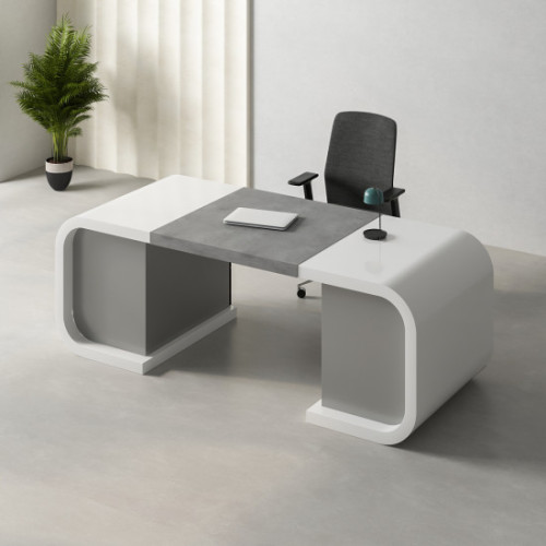 Corian Executive Office Desk Tables