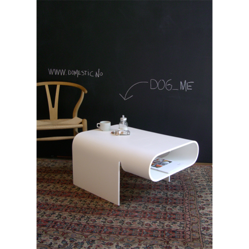 Corian Solid Surface Stone Cafe Table Modern Tea Coffee Tables