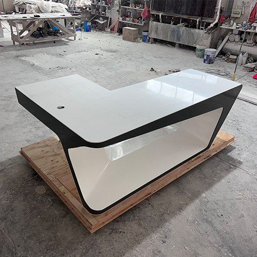 Corian Executive Office Desk Tables