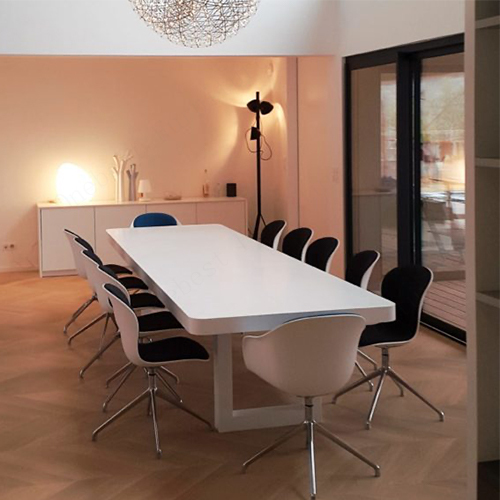 Corian Conference Table Boardroom Meeting Room Desk