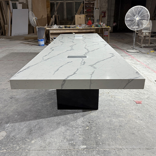 Corian Conference Table Boardroom Meeting Room Desk