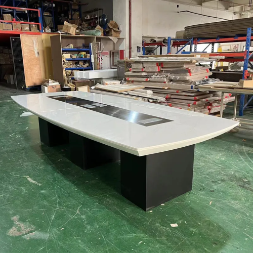 Corian Conference Table Boardroom Meeting Room Desk