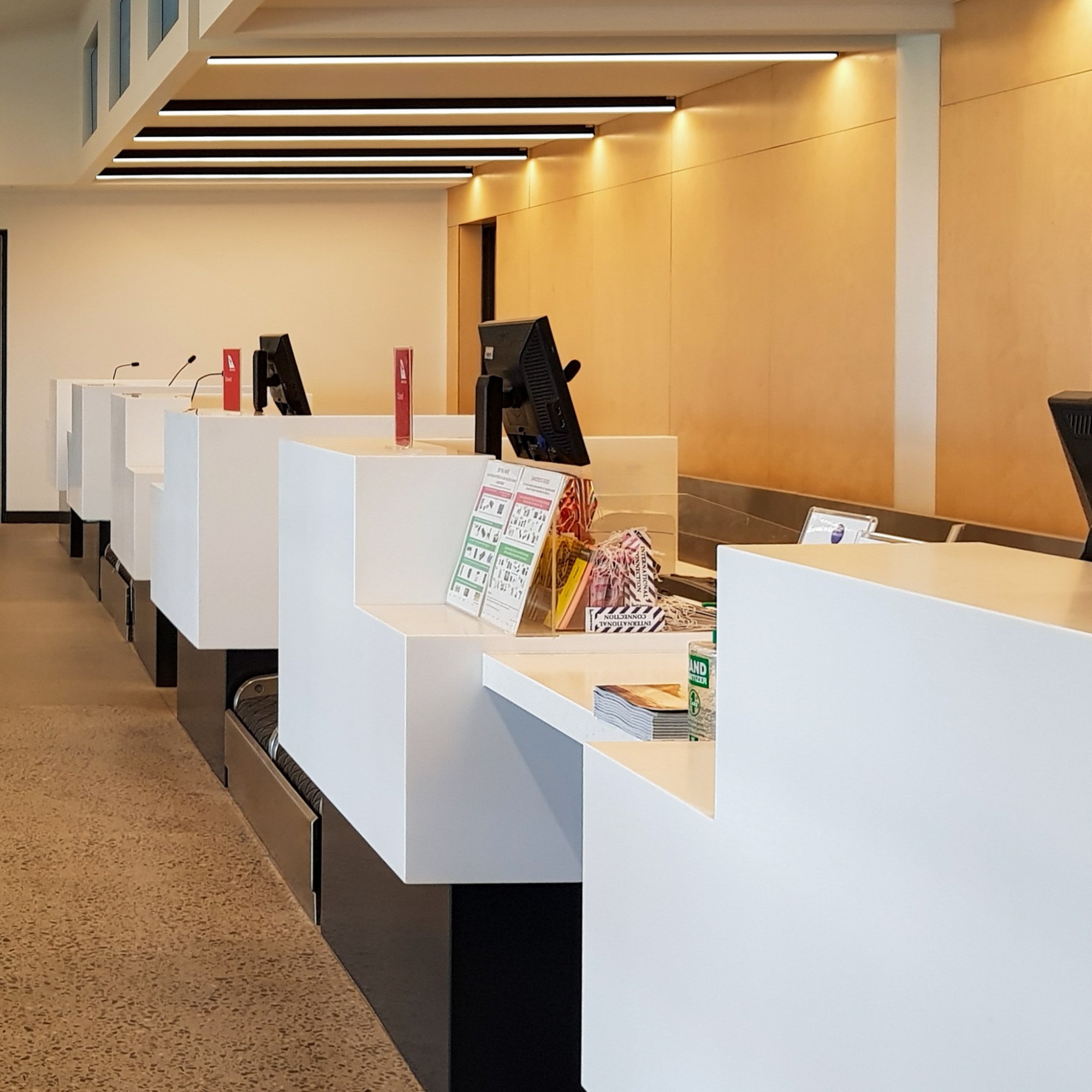 Why Choose Corian Solid Surface?