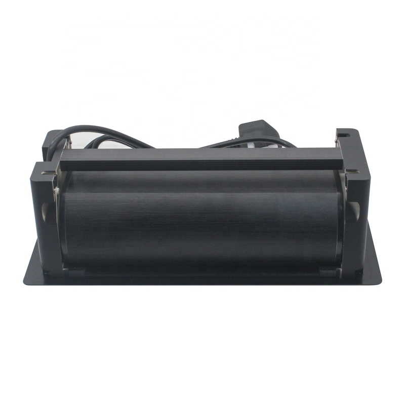 Customized universal socket Hidden Flip Up Outlet Furniture Desk Table ...