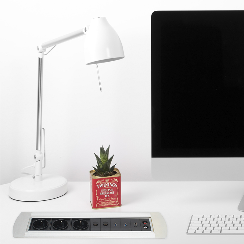 Manual Rotary USA Conference Alloy Eu Rotary Power Sockets Electrical ...