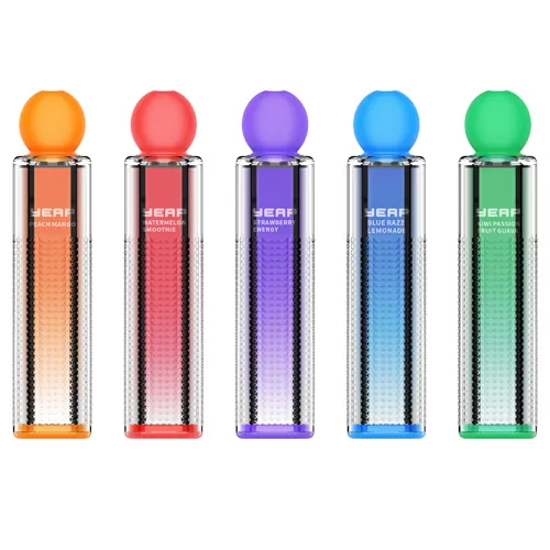 Newest Vape Pens - Disposable Pod