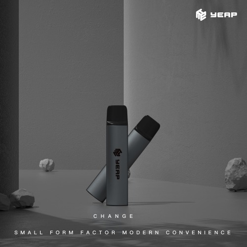 YEAP Disposable Vape Pen - Cost-effctive