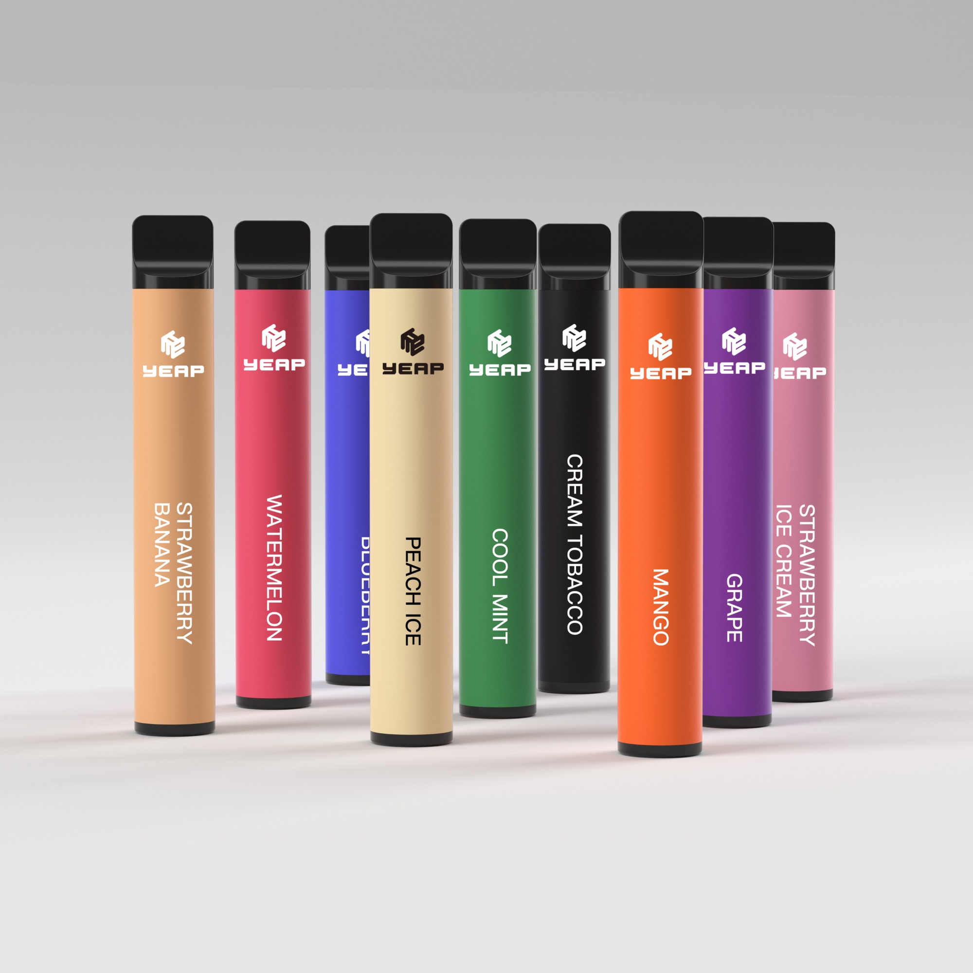 800 Puffs Disposable Pod Vape Pen from Shenzhen