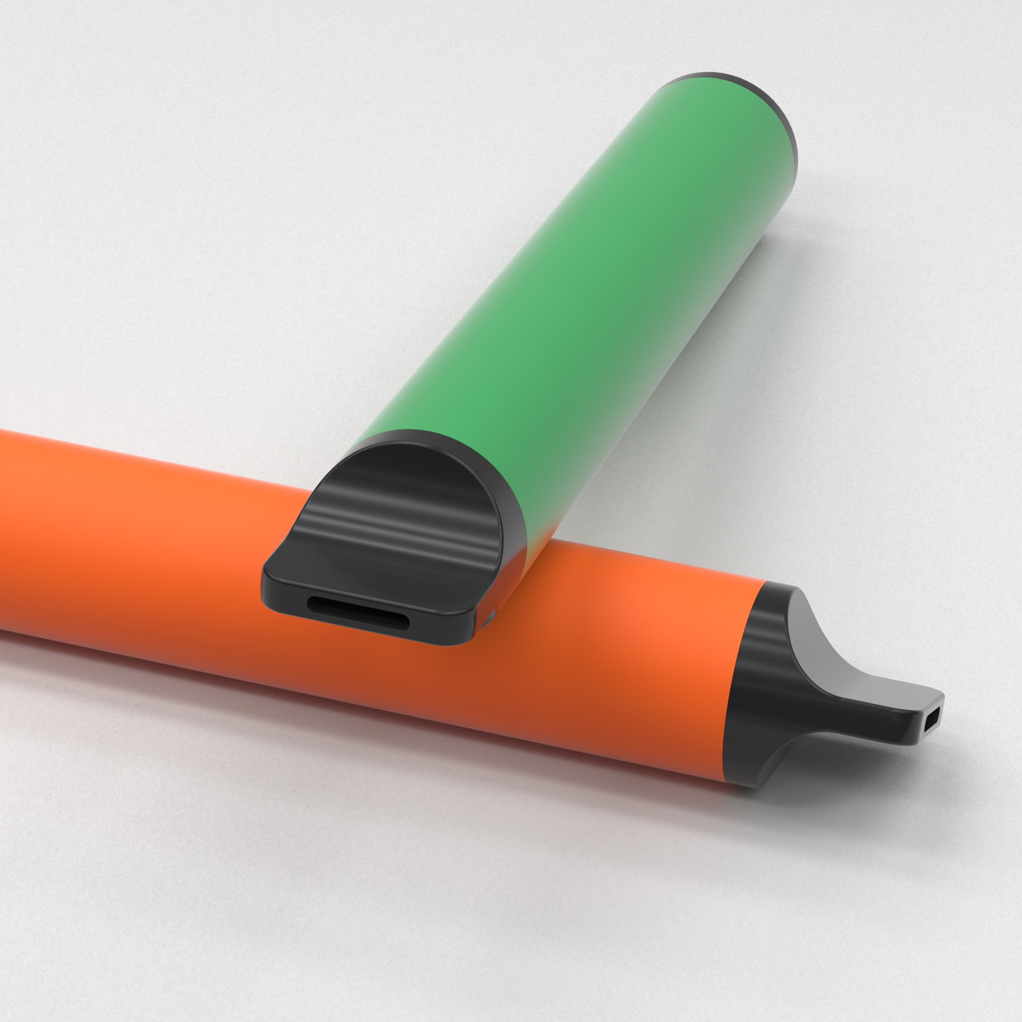 800 Puffs Disposable Pod Vape Pen from Shenzhen