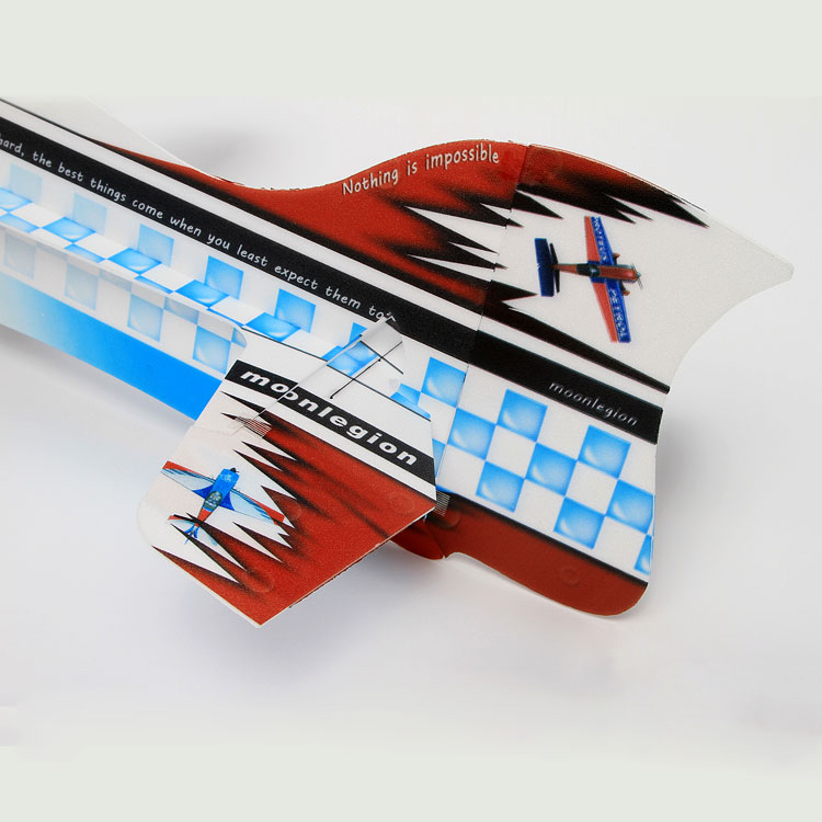 Arrow Professional Depron F3P Airplane,