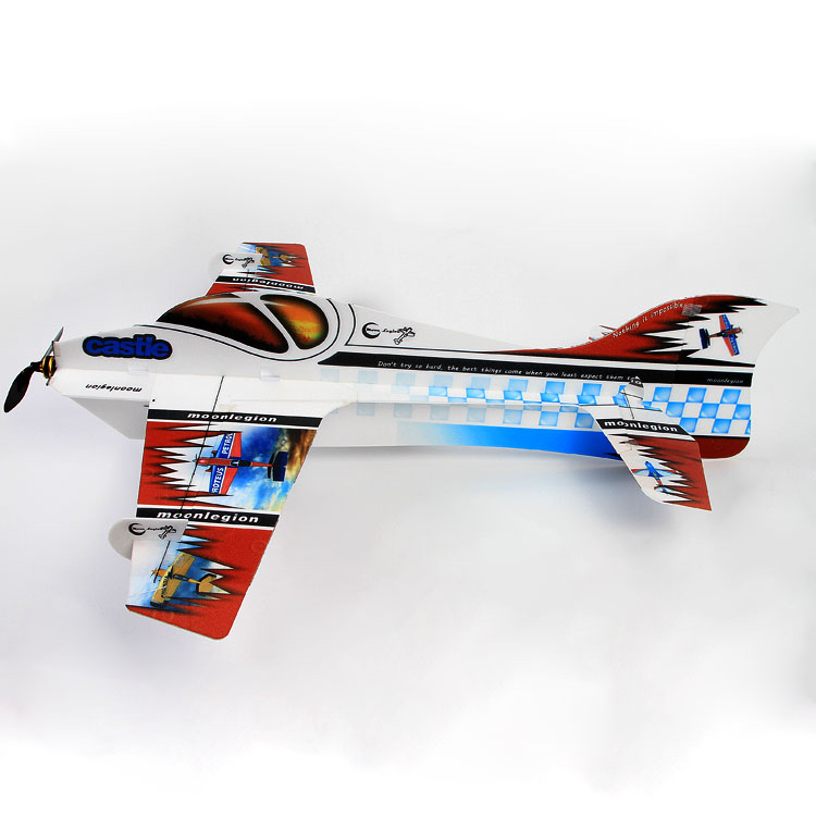 Arrow Professional Depron F3P Airplane,