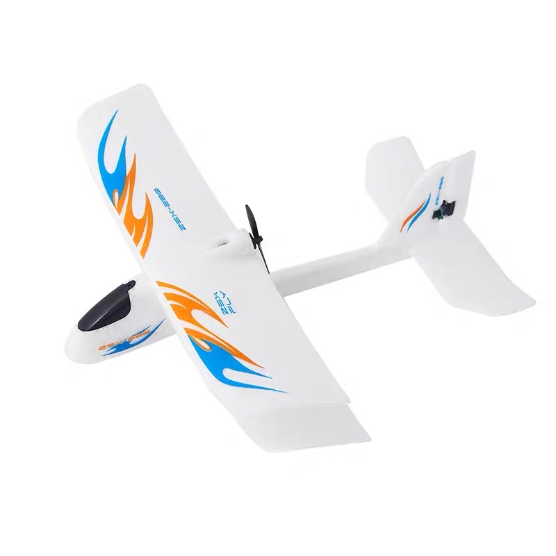 Z280 Mini Indoor RC Airplane 2 Channels RTF,