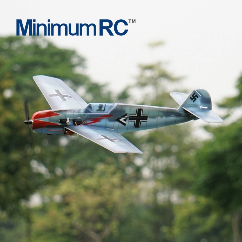 Messerschmitt BF-109 Limited version!,KIT