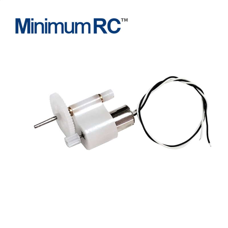 716 brushed motor set,Electronic Parts