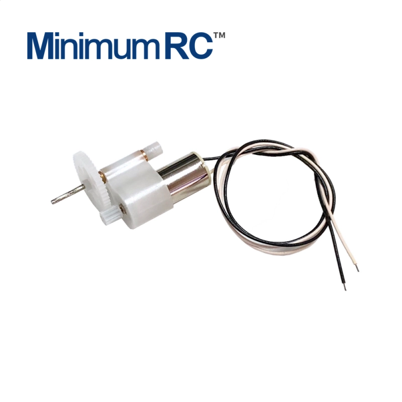 8520 brushed motor set,Electronic Parts