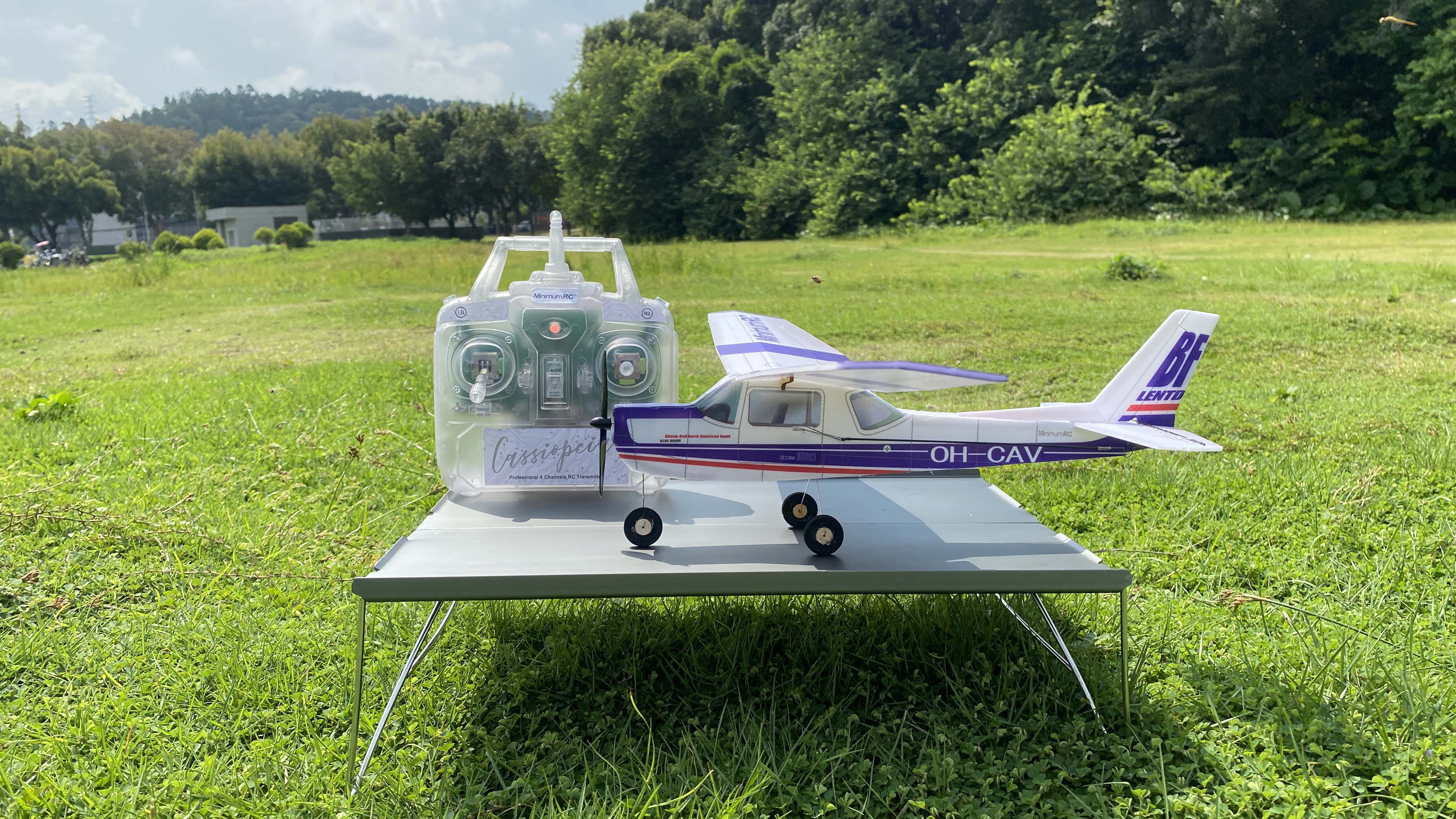Best Mini Rc Plane