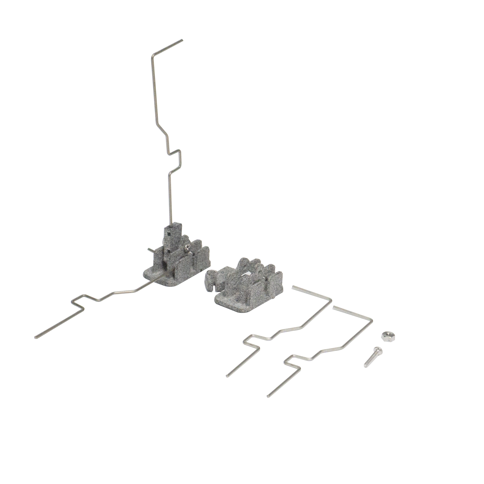 Ultra Micro Retracts Set (1 pair)