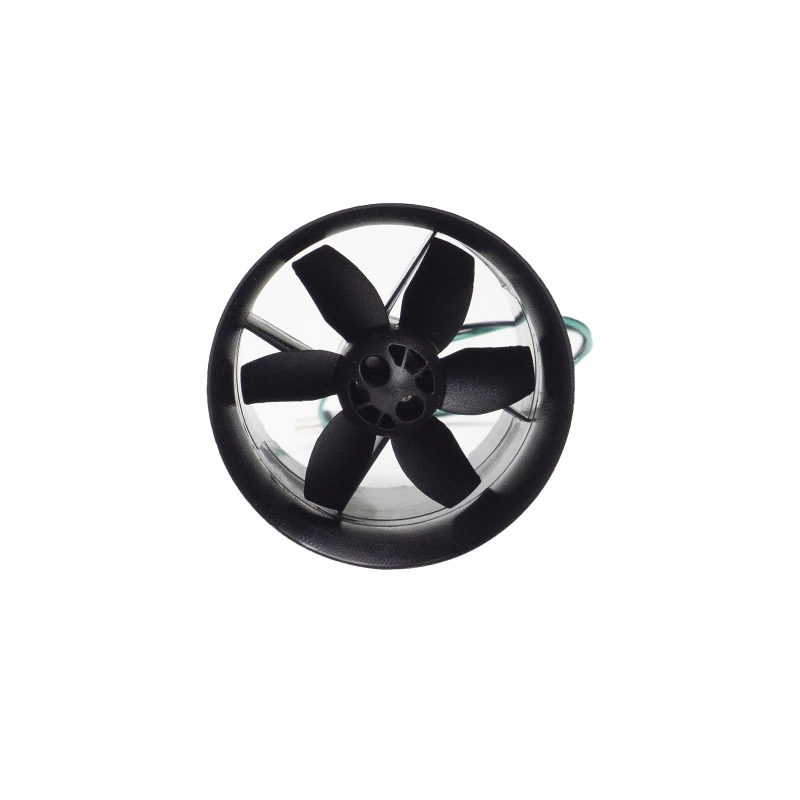 Micro 30mm Brushed EDF System