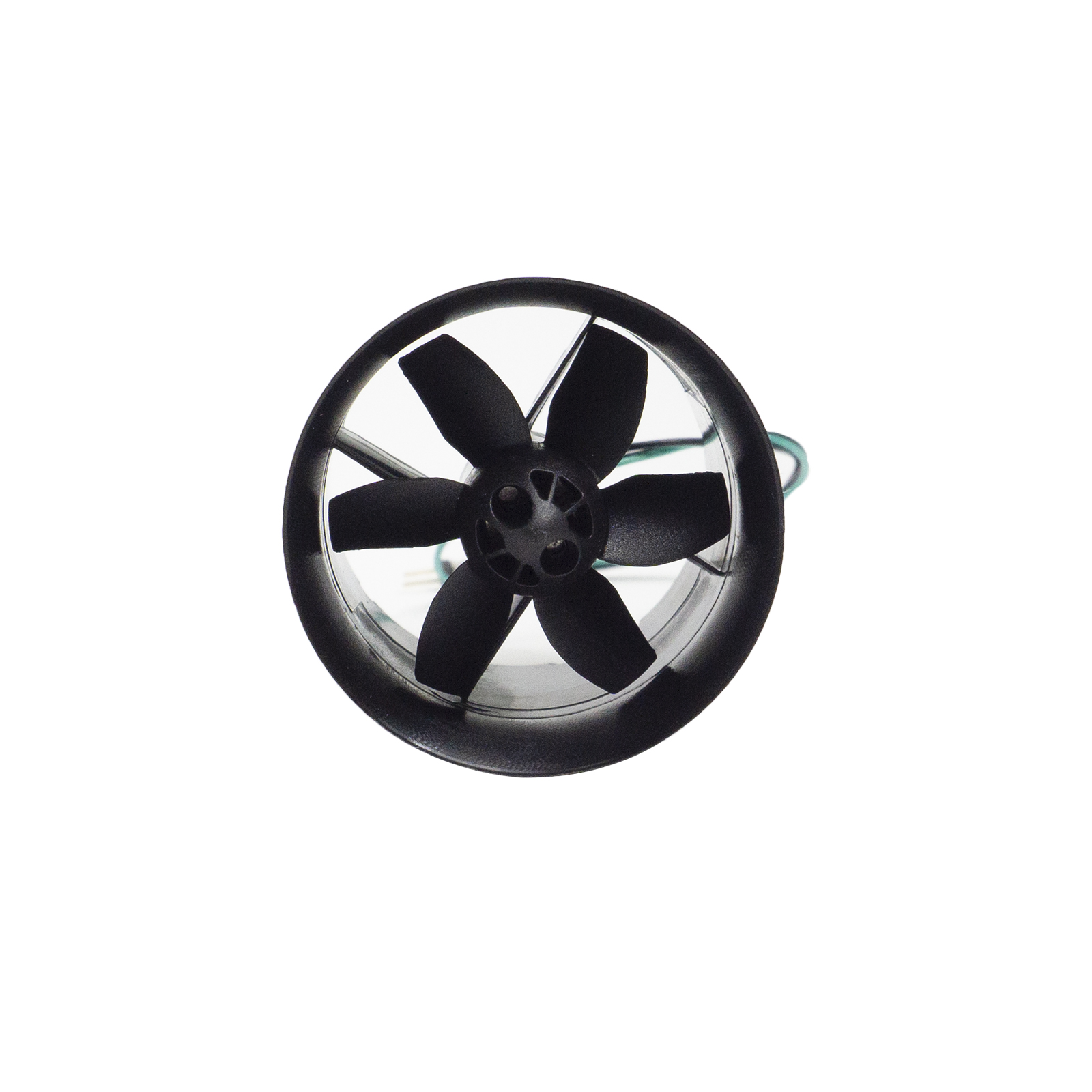 Micro 30mm Brushed EDF System