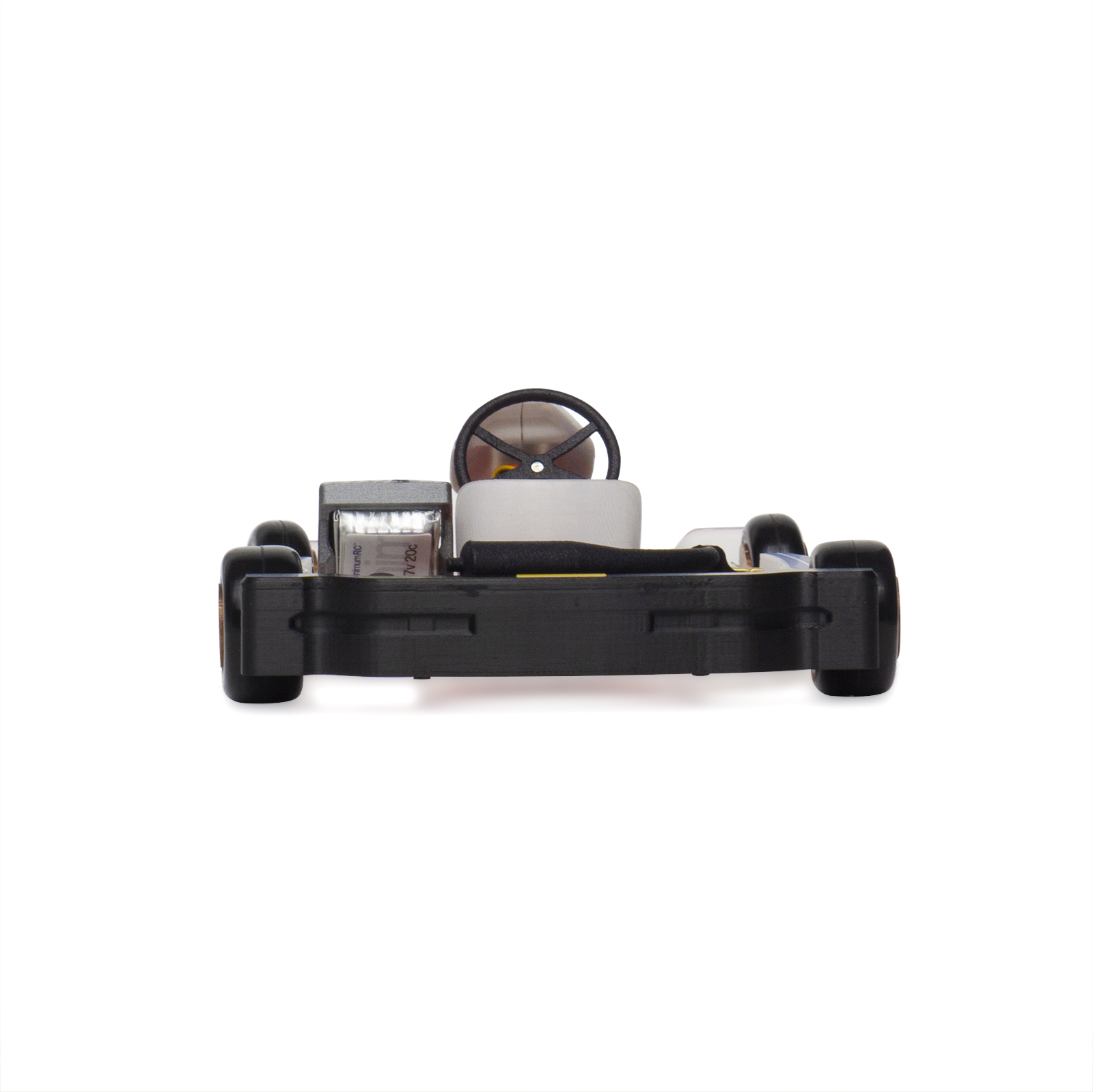 Sengi Kart-80 Micro Scale RC Go Kart