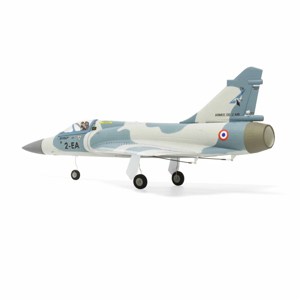 Mirage 2000 30mm Brushless EDF Jet RTF