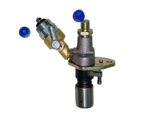 Solenoid Fuel Injection Pump(Pumper)For China Model 186F(FA)9HP/10HP ...