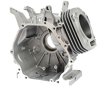 Manual Model Crank Case Cylinder Block Case Bore Size 90mm Fits for ...