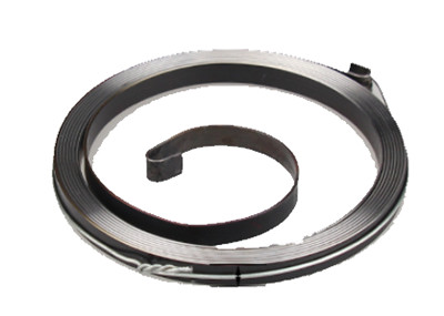 Air Cool Diesel Engine Recoil Starter Coil Spring