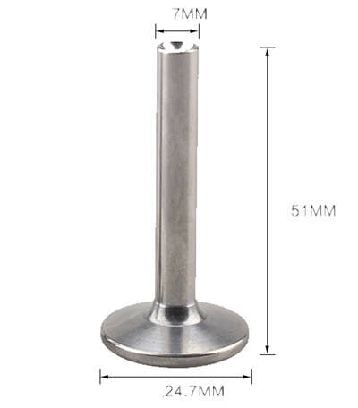 186F/186FA/188F Air Cool Diesel Engine Tappets