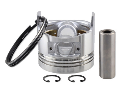 186F Air Cool Diesel Engine Piston and Rings Kit