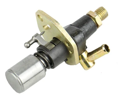 China 188F 190F Air Cool Diesel Engine Fuel injection pump