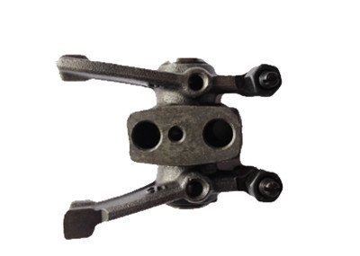 China 188F 190F Air Cool Diesel Engine Rocker Arm Assy.