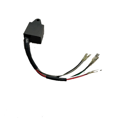 CDI Unit Fits For ET650 ET950 Model 600W 800W 900W 2 Stroke Small ...