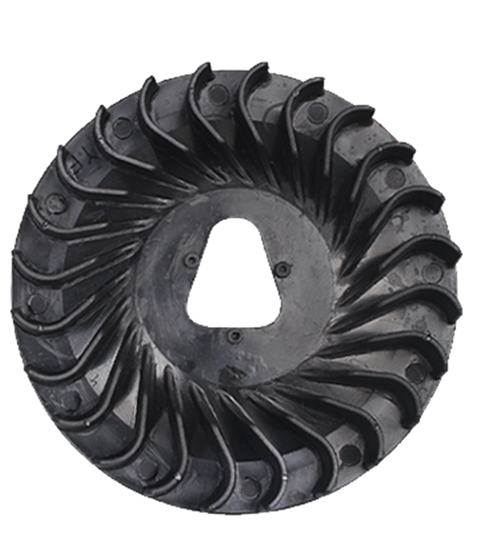 Flywheel Fan Cooling For China Model 168FD 170FD 3HP/3.5HP Small Air ...