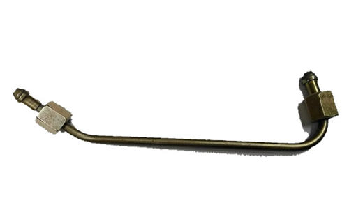 High Pressure Oil Pipe For China Model 168FD 170FD 3HP/3.5HP Air Cool ...