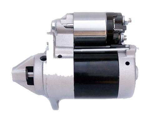 Electric Start Motor Fits For Yamaha Model MZ360 185F EF6600 Generator ...