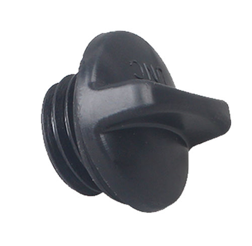 5XPCS Big Thread Type Water Priming Plug 25MM Dia. Fits For Honda GX160 ...