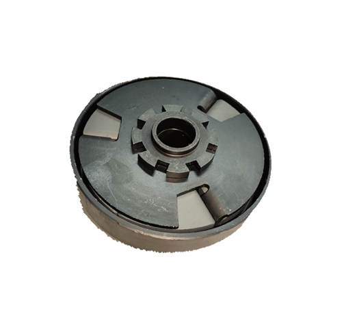 18T. 20mm Dia. Hole Centrifugal Clutch for 168f 170f Gx160 Gx200 ...