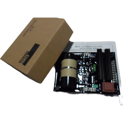 Quality Replacement AVR Model R449