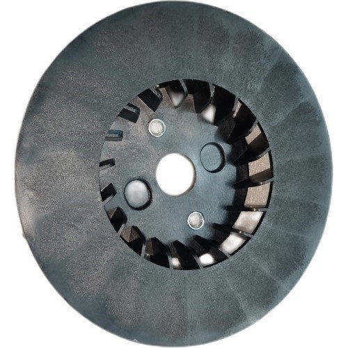 Flywheel Fan Cooling For 148F 79CC 4-Cycle Small Gasoline Engine 2KW ...