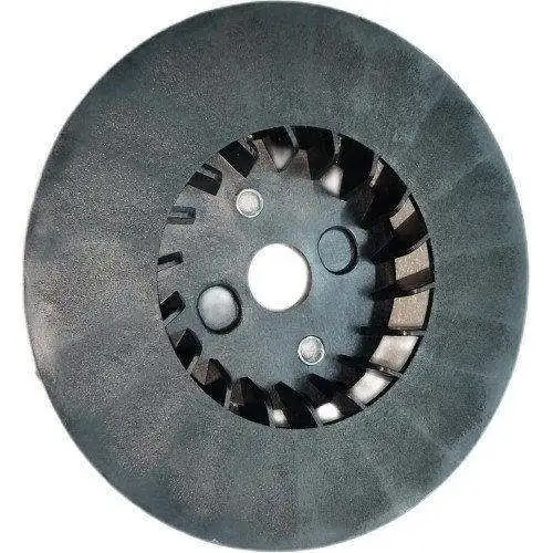 Flywheel Fan Cooling For 148F 79CC 4-Cycle Small Gasoline Engine 2KW ...