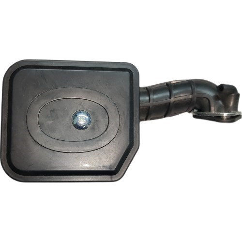 Air Filter Cleaner Box Assy. For 148F 79CC 4-Cycle Small Gasoline ...