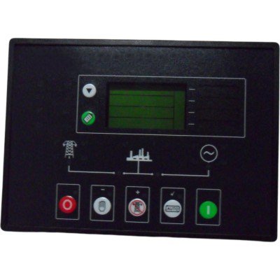 Quality Replacement Diesel Generator Control Module DSE5220 Auto ...