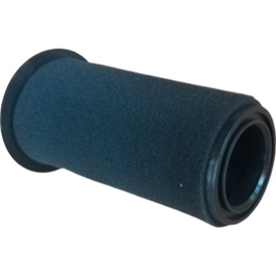 Round Shape Air Filter Element For Zongshen(ZS) VP200 Gas Engine ...