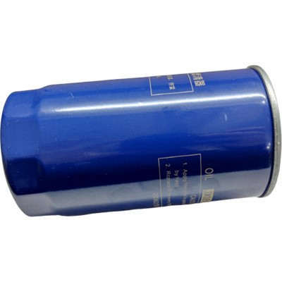 Oil Filter(JX0814C) For Weifang Weichai 4105 4108 4-Cylinder Water Cool ...