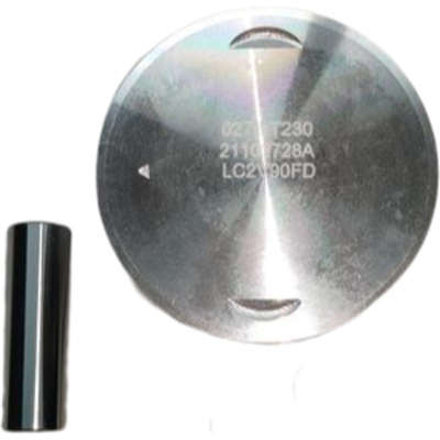 Piston Kit (With Pin&Circlip) For Loncin 2V90FD 999CC OHV Horizontal ...