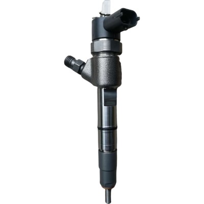 Quality Replacement Diesel Engine Common Rail Fuel Injector Assy. P/N ...