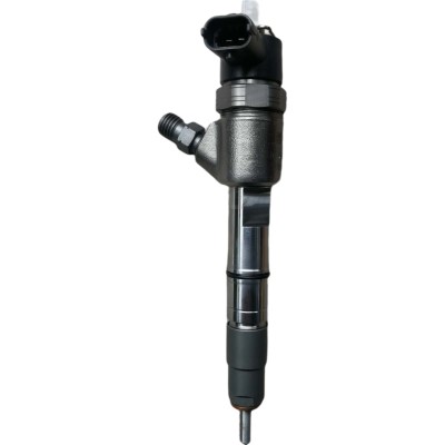 Quality Replacement Diesel Engine Common Rail Fuel Injector Assy. P/N ...