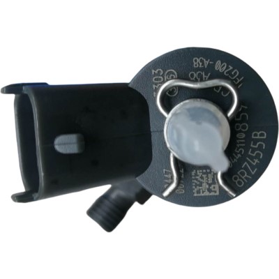 Quality Replacement Diesel Engine Common Rail Fuel Injector Assy. P/N ...